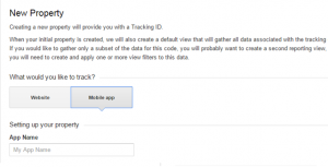 The Ultimate Guide To Setting Up Google Analytics For Your Mobile App