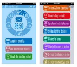 15 Examples Of A Great Mobile App Design - Mofluid.com