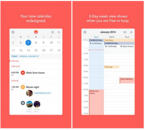 14 Examples Of A Great Mobile App Design