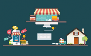 How To Merge Online And Offline For Retailers