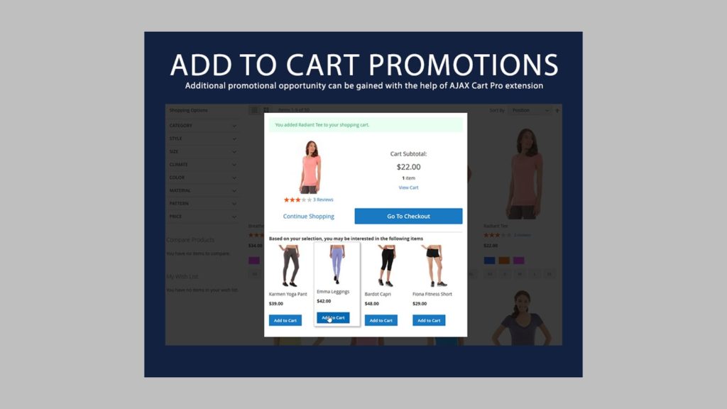 Best Magento 2 Upsell Extensions
