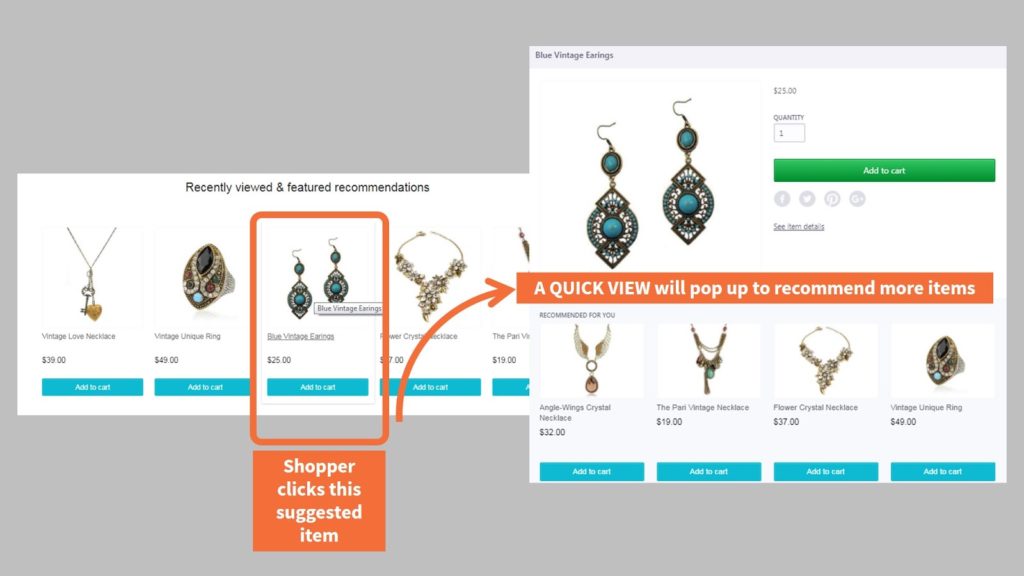 Best Magento 2 Upsell Extensions - Mofluid.com