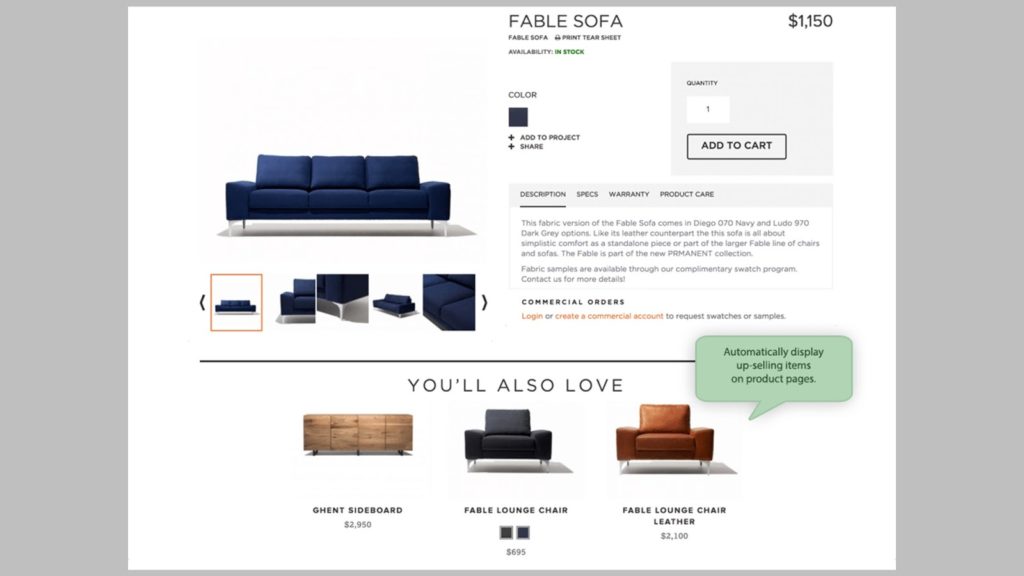 Best Magento 2 Upsell Extensions