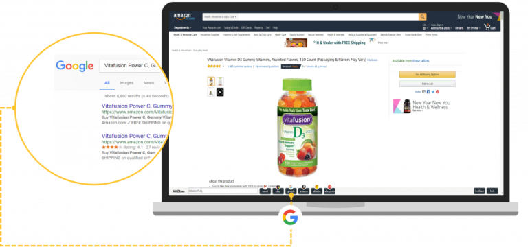 25 Best Amazon Product Finder & Research Tools (Free Included)