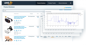AMZScout vs Jungle Scout - Which Is Right For Your Amazon Business?