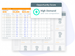25 Best Amazon Product Finder & Research Tools (Free & Paid) - Mofluid.com