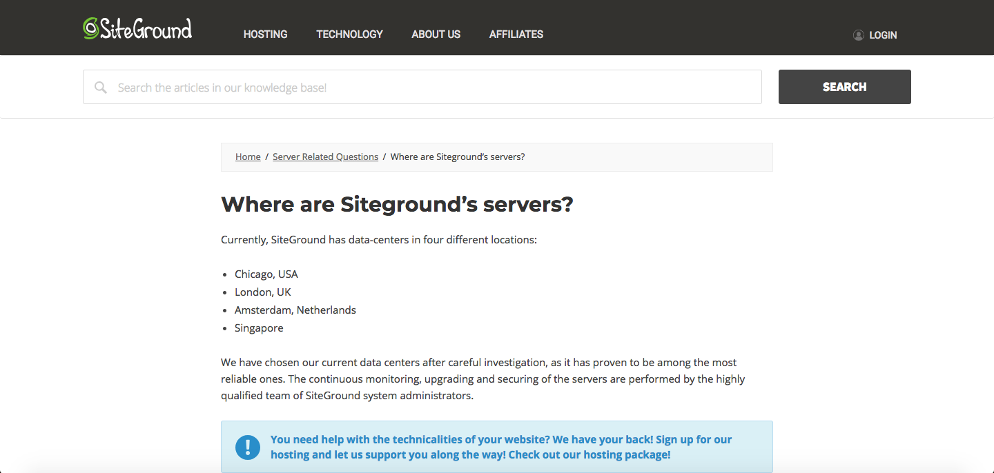Siteground vs Bluehost For Magento Hosting - Which One To Use?