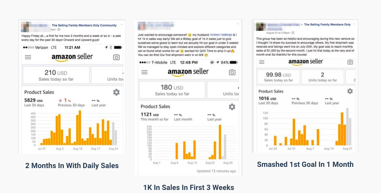 Amazon Boot Camp Review & Coupon Code