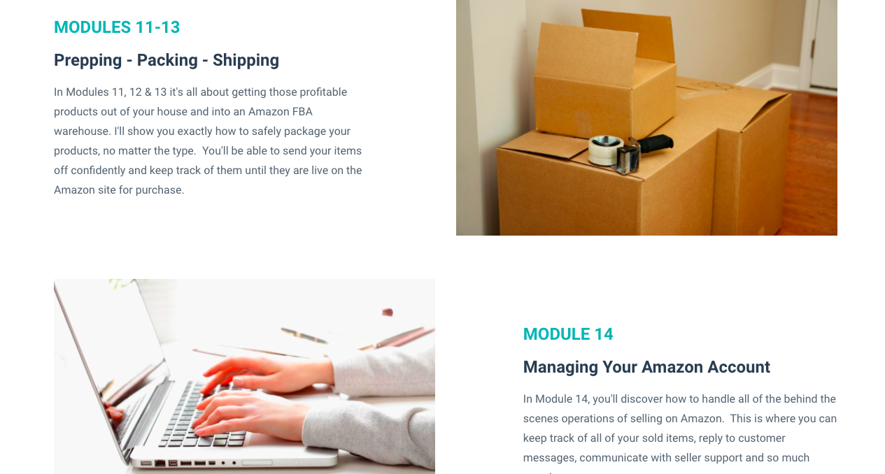 Amazon Boot Camp Review & Coupon Code