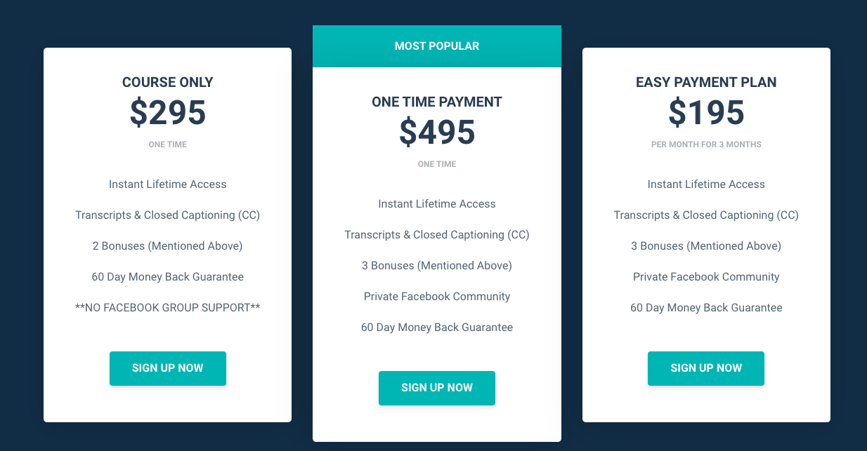 Amazon Boot Camp Review & Coupon Code