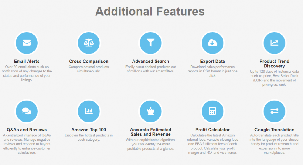 Jungle Scout vs BigTracker: Which One Should You Use?