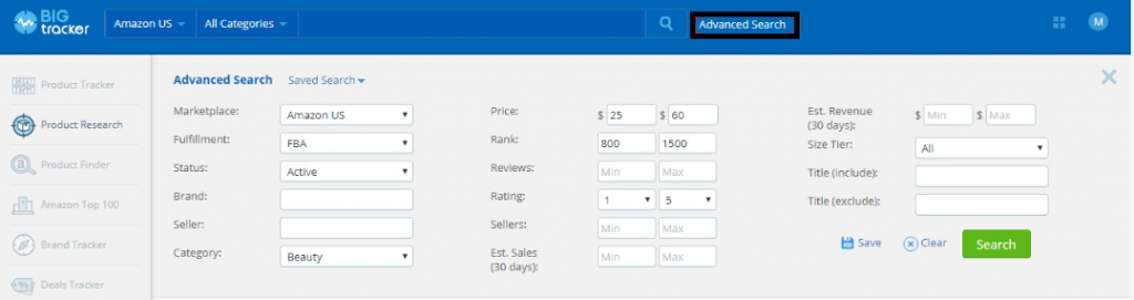 Jungle Scout vs BigTracker: Which One Should You Use?
