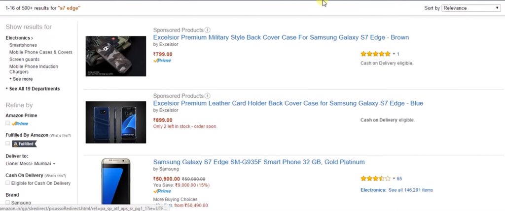 11 Ways To Find Best Selling Products On Amazon