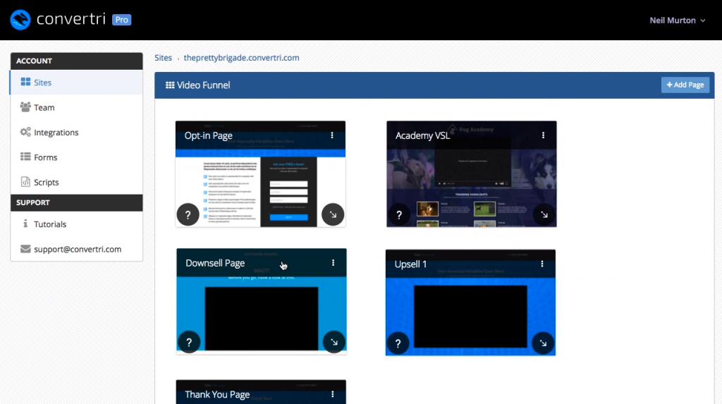 Convertri Review, Pricing & Lifetime Deal