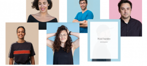 21 Best "Meet The Team" Pages Examples - Mofluid.com