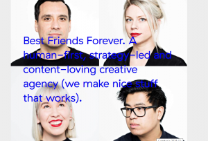 21 Best "Meet The Team" Pages Examples - Mofluid.com
