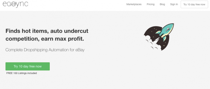 7 Best Dropshipping Software For eBay