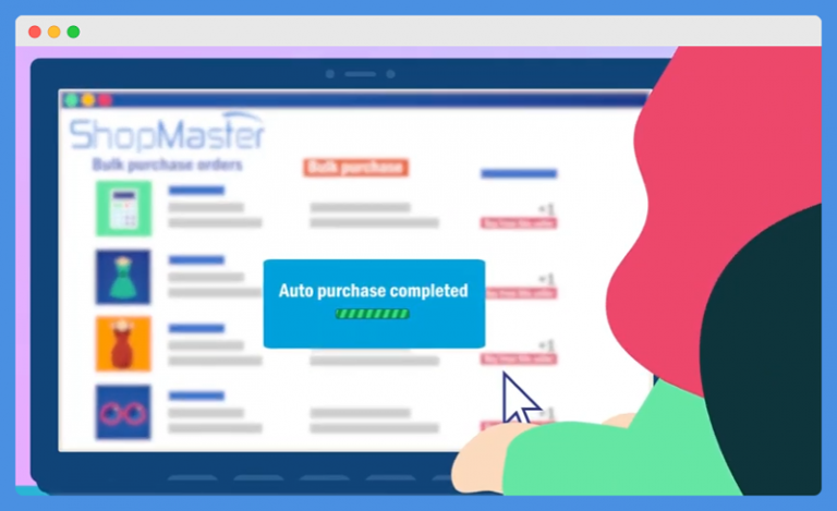 ShopMaster Review, Pricing & Chrome Extension