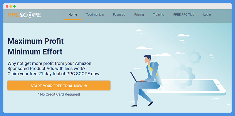 15 Best Amazon PPC Management Software Reviews - Mofluid.com