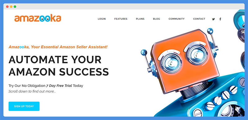 15 Best Amazon PPC Management Software Reviews - Mofluid.com
