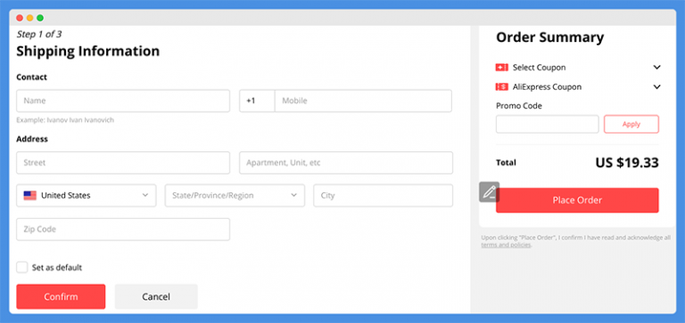 How To Dropship From AliExpress To Amazon In 2025 — [Ultimate Amazon ...