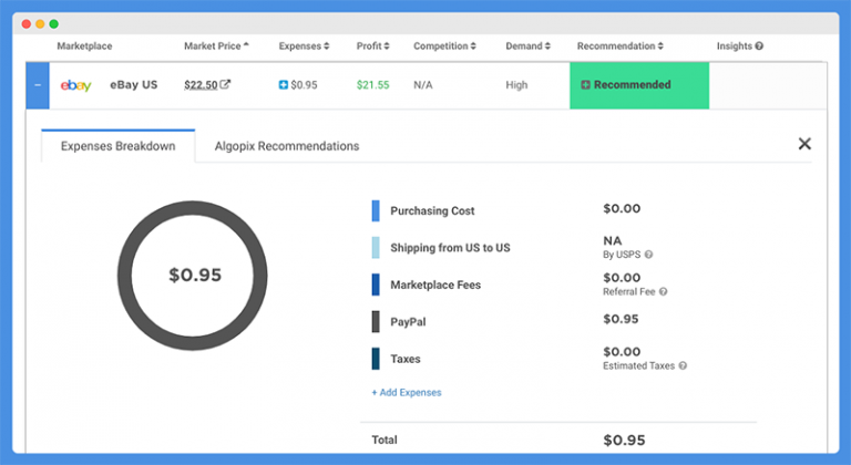 9 Best eBay Product Research Tools [Free & Paid]