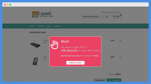 Best Pop-Up Apps For Shopify - Mofluid.com