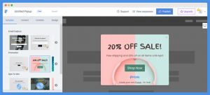 Best Pop-Up Apps For Shopify - Mofluid.com