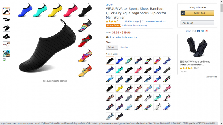 12 Best Amazon Listing Examples