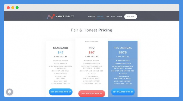 10 Best TeeSpy Alternatives - Mofluid.com