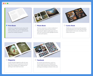 10 Best Print On Demand For Books 2023 - Mofluid.com