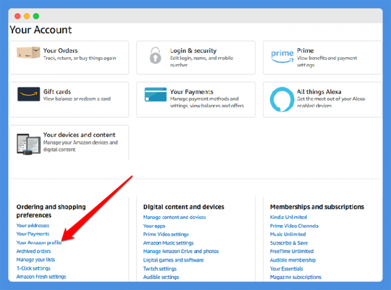 What Does "Review Hidden By Sensitivity Filter" Mean On Amazon & How To ...