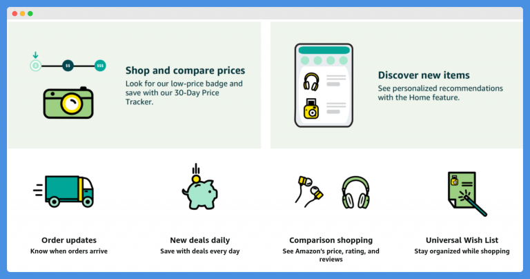 12 Best Amazon Price Tracker App