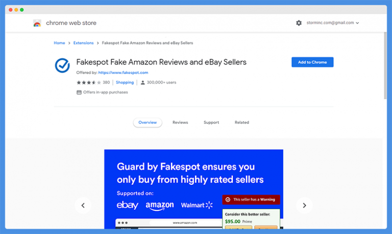 9 Best Fake Amazon Review Checker