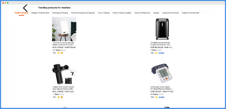 How To Find Best Selling Products On AliExpress?