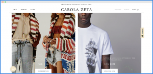23 Successful Shopify Clothing Store Examples 2025