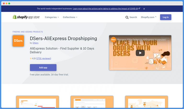 10 Best AliExpress & Shopify Dropshipping Product Research Tools