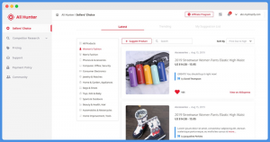 10 Best AliExpress & Shopify Dropshipping Product Research Tools ...