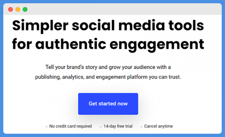 6 Tools Like Tweetdeck For Facebook