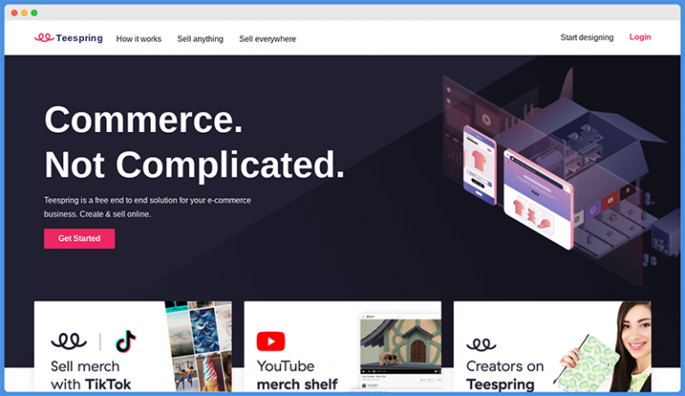 10 Best Print On Demand Websites Like Society6