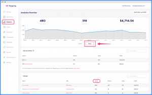Teespring Reviews 2021: Details, Pricing, & Features - Mofluid.com