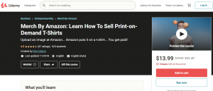 10 Best Print On Demand Courses - Mofluid.com