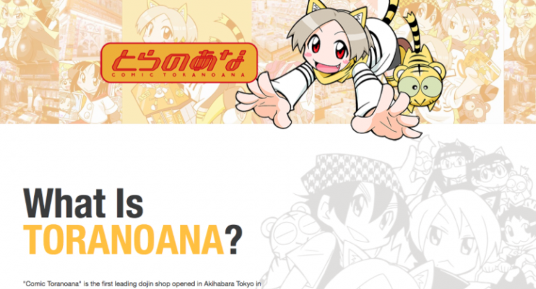 10 Best Anime Merch Websites in 2025