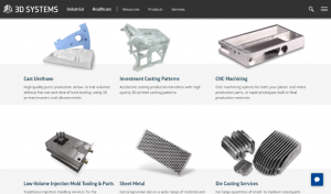 12 Best 3D Print On Demand Services - Mofluid.com