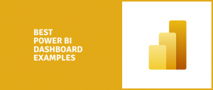 14 Best Power BI Dashboard Examples 2025