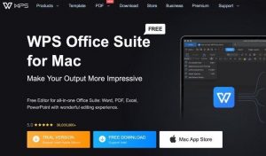 10 Best Word Processing Software Examples (Free Included) 2025