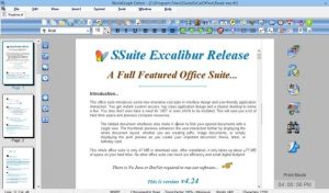 10 Best Word Processing Software Examples (Free Included) 2025