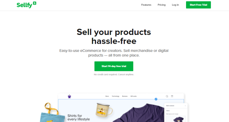 10 Best Merch Websites To Sell Your Merch Designs